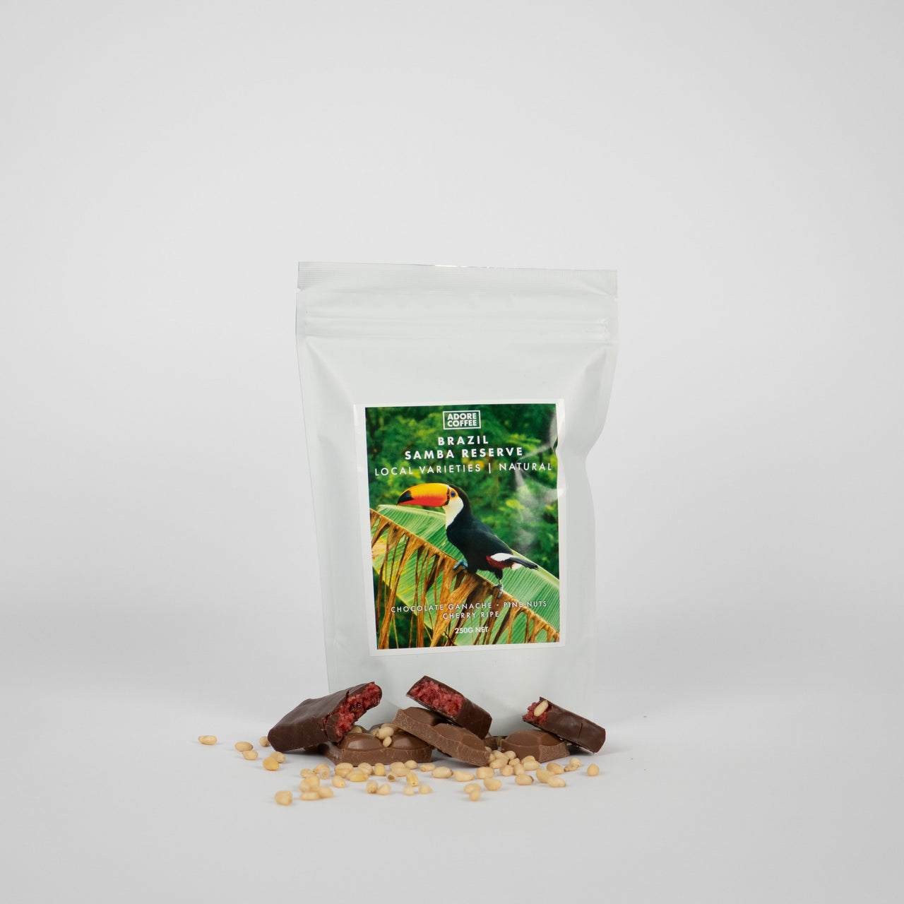 Brazil Samba Reserve – Adore Coffee Roasters